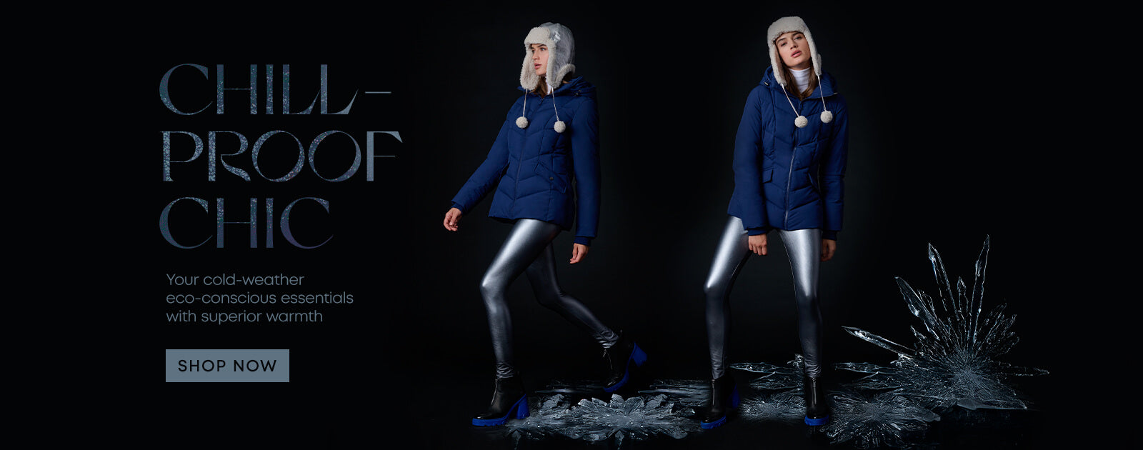 Outerwear, Coats and Jackets for Men and Women | Bernardo