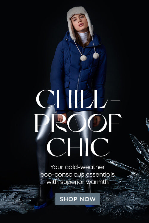 Outerwear, Coats and Jackets for Men and Women | Bernardo