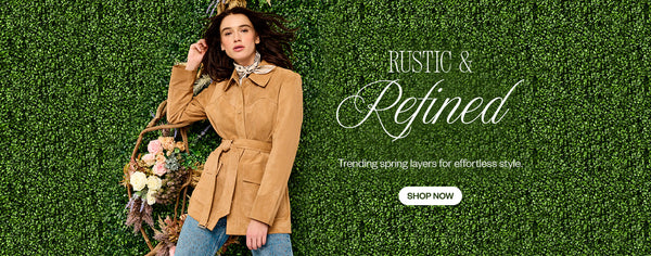 Outerwear, Coats and Jackets for Women and Men | Bernardo