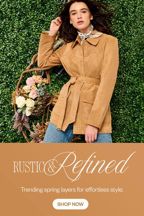 Outerwear, Coats and Jackets for Women and Men | Bernardo