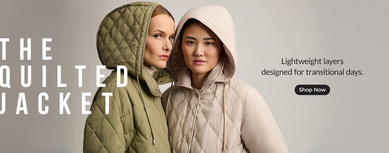 Bernardo Fashions | Outerwear, Coats and Jackets for Women