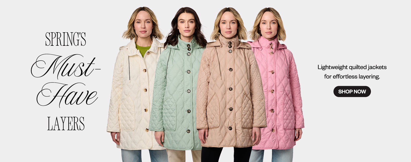 Outerwear, Coats and Jackets for Women and Men | Bernardo