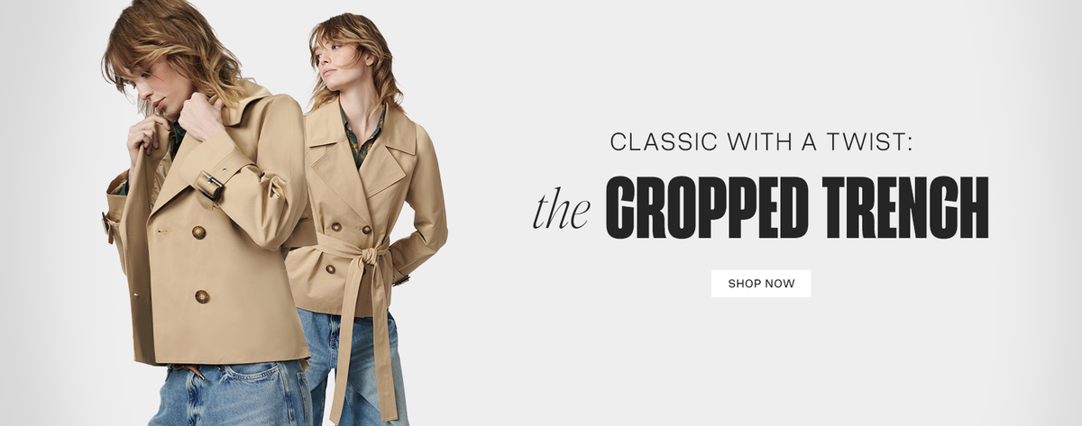 Outerwear, Coats and Jackets for Men and Women | Bernardo