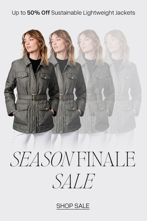 Outerwear, Coats and Jackets for Men and Women | Bernardo