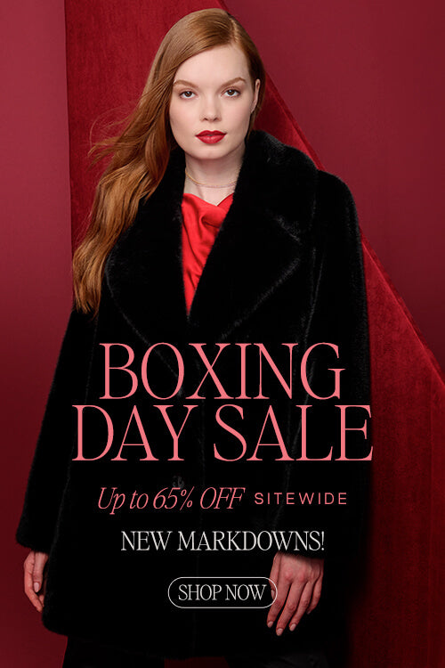 Outerwear, Coats and Jackets for Men and Women | Bernardo