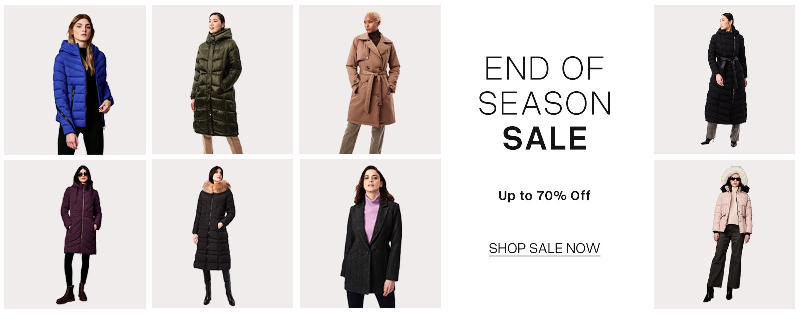 Outerwear, Coats and Jackets for Men and Women | Bernardo