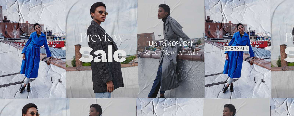 Outerwear, Coats and Jackets for Men and Women | Bernardo