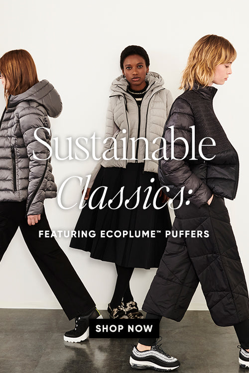 Outerwear, Coats and Jackets for Men and Women | Bernardo