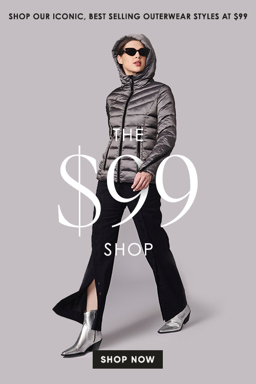 Outerwear, Coats and Jackets for Men and Women | Bernardo