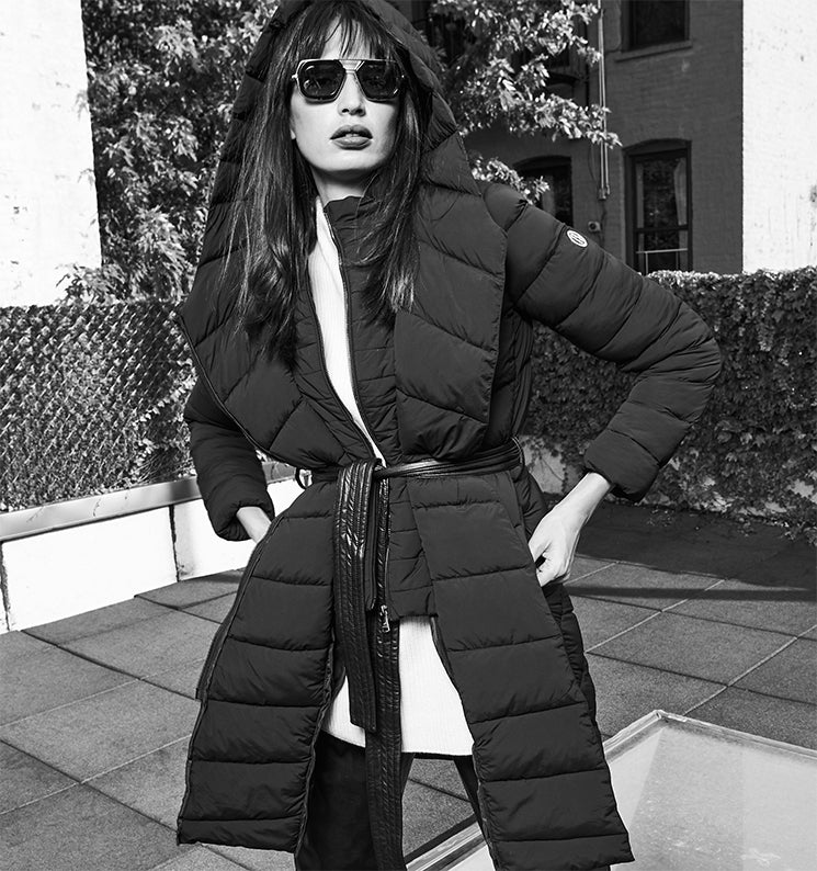 About Us | The Bernardo Fashions Story