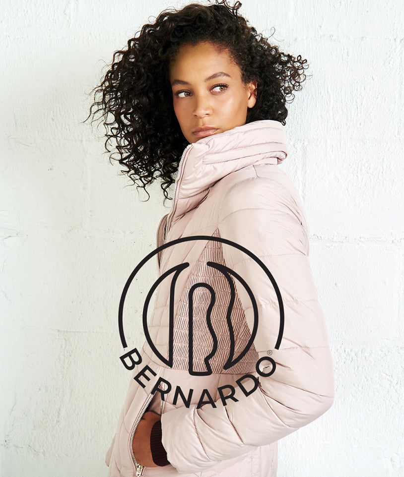 About Us | The Bernardo Fashions Story