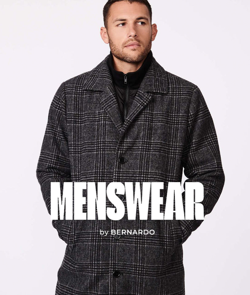 About Us | The Bernardo Fashions Story