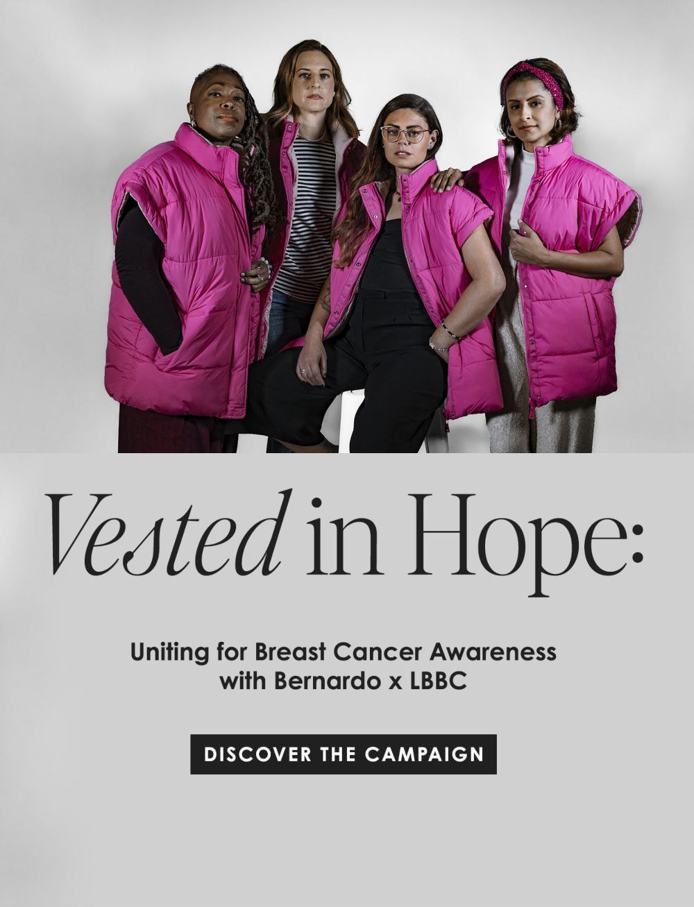 Outerwear, Coats and Jackets for Men and Women | Bernardo