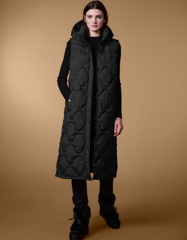 Puffer Vests for the Modern Women | Bernardo Fashions